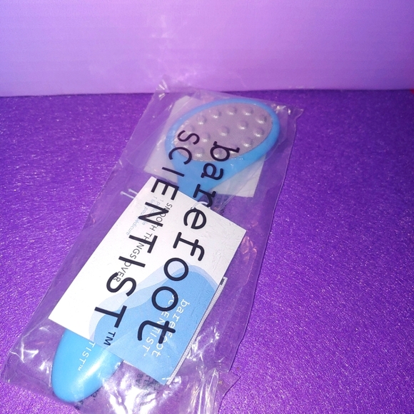 Barefoot Scientist | Bath & Body | Barefoot Scientists Foot File Smooth ...